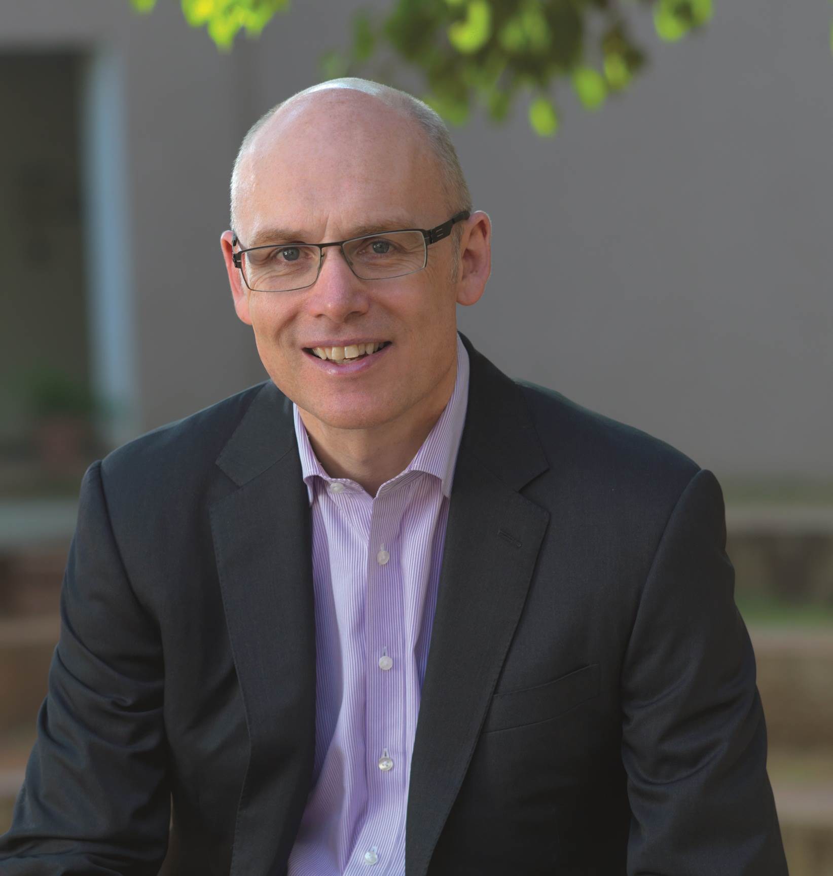 Tata Technologies elevates Warren Harris to CEO | Autocar Professional