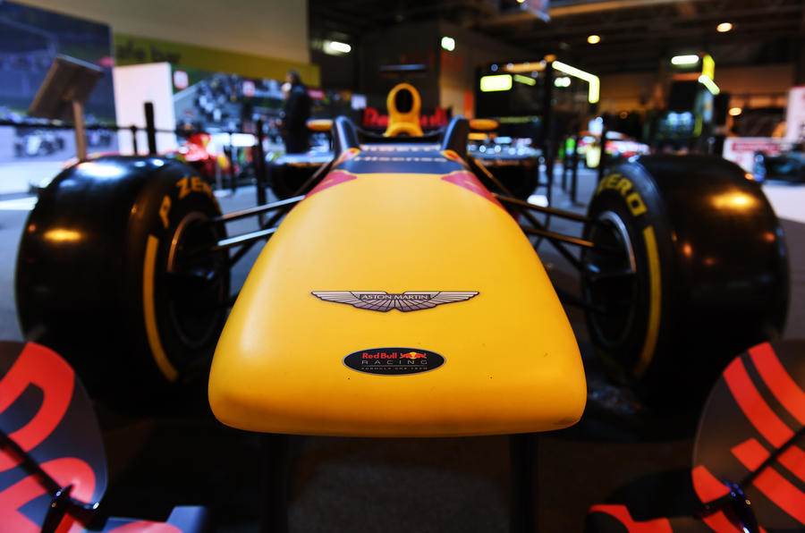 New F1 engine regs proposed to cut costs and entice new manufacturers ...