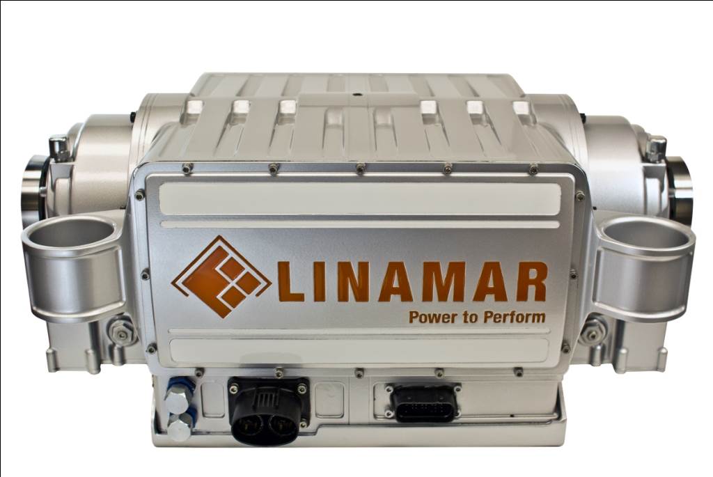 Linamar looks to scale up with investment from Ontario and Canadian ...