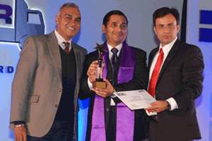VRL Logistics bags Apollo Fleet of the Year award | Autocar Professional