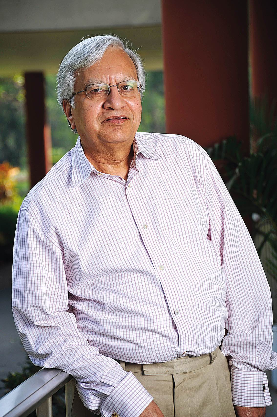 Tata Motors’ Ravi Kant retires as vice-chairman | Autocar Professional