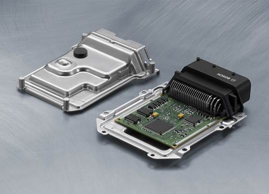 Bosch Automotive Electronics gets a new managing director | Autocar ...