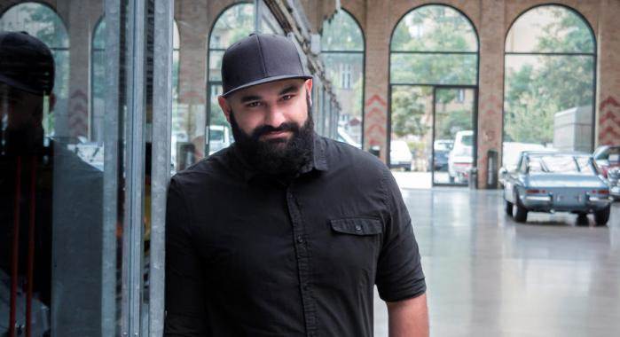 Hyundai Genesis hires former Bugatti and Lamborghini designer | Autocar ...