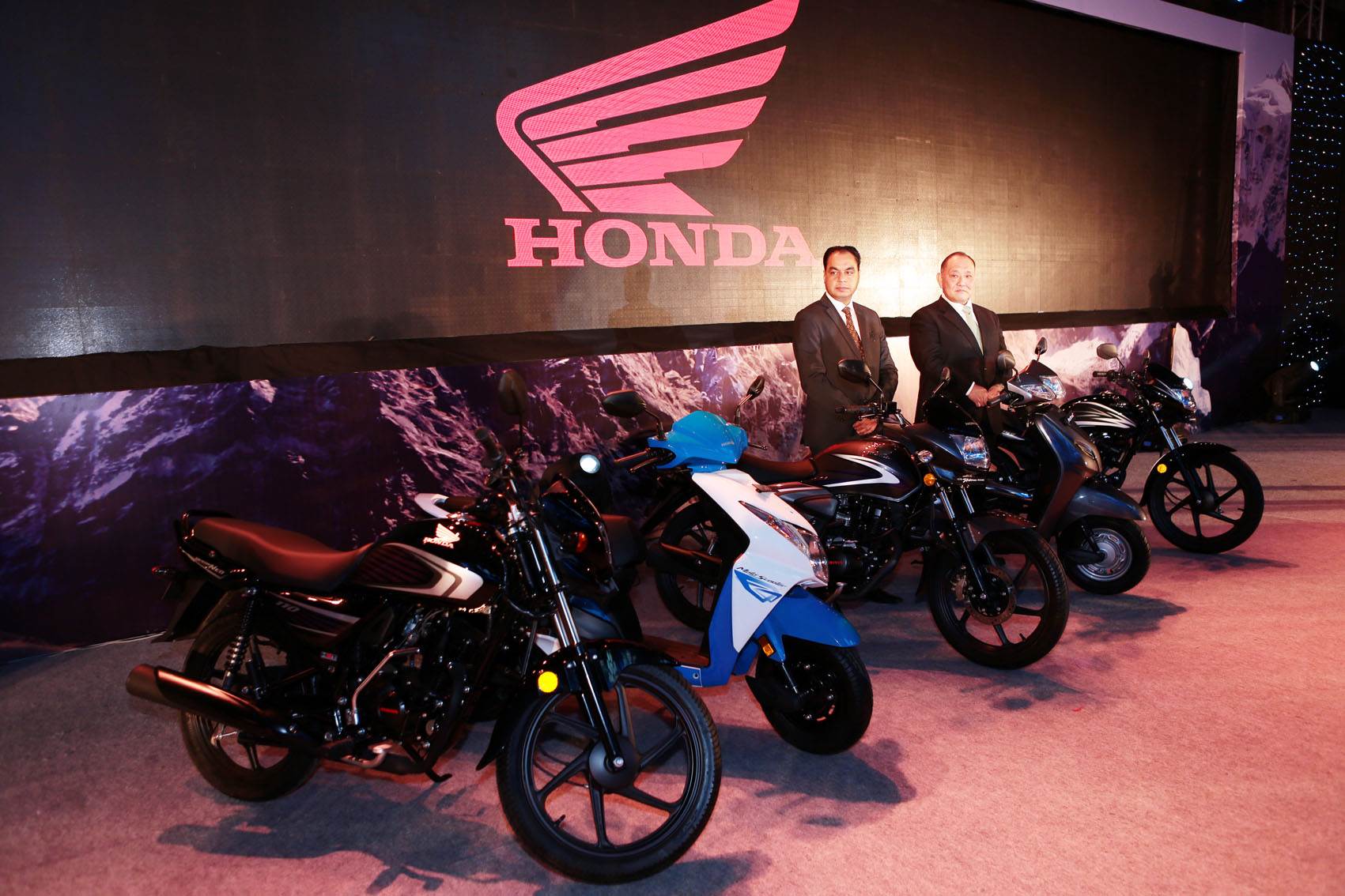 HMSI expands range, to invest Rs 1,600 crore in FY’16, to make CBR650F ...