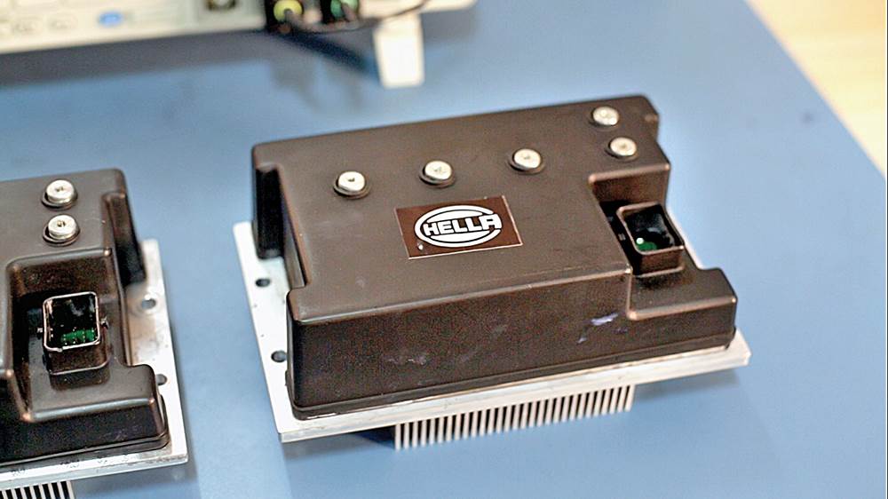 Hella India Auto sets up dedicated team for 2Ws | Autocar Professional