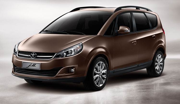 Ricardo to assist China’s JAC with Dual Clutch Transmission technology ...