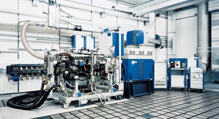 AVL India shows the way to a greener future | Autocar Professional