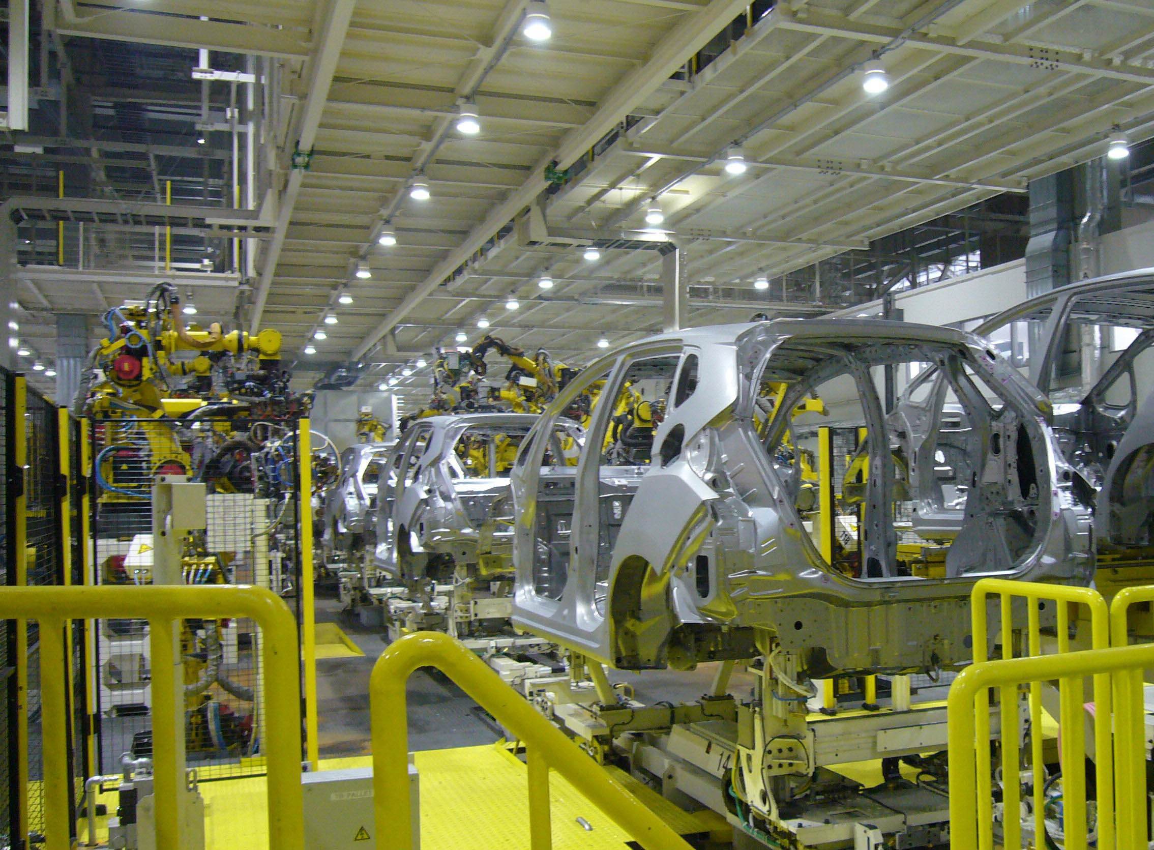 Honda bets big on Brazil, opens R&D centre | Autocar Professional