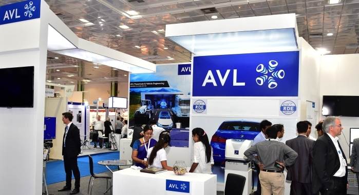 AVL India shows the way to a greener future | Autocar Professional