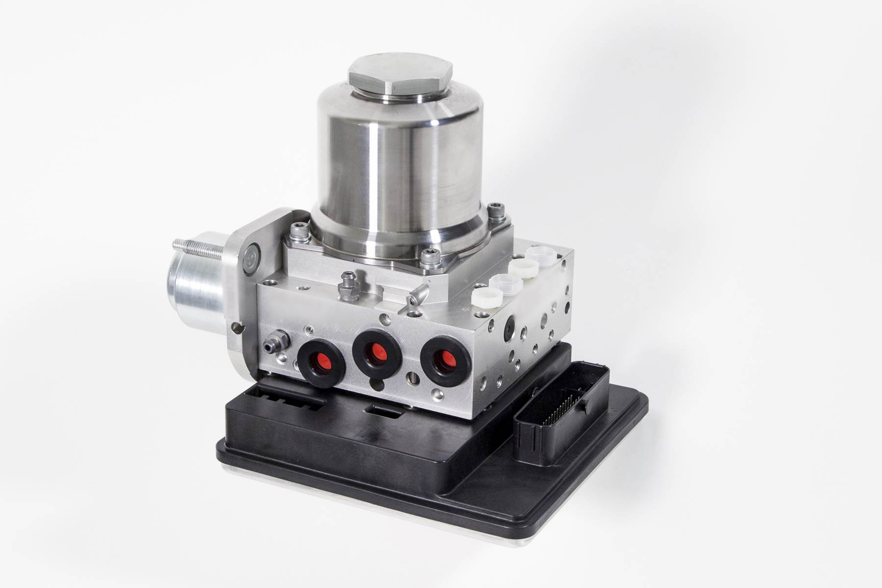 ZF TRW plans launch of Integrated Brake Control System in 2018 ...