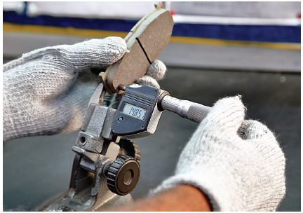 Rane Brake Lining targets smooth and sustainable growth | Autocar ...