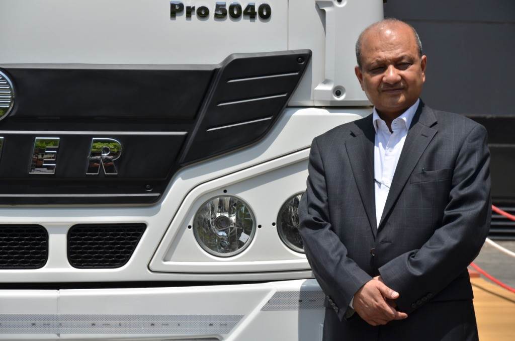 We are working on various initiatives including digitising our entire ...