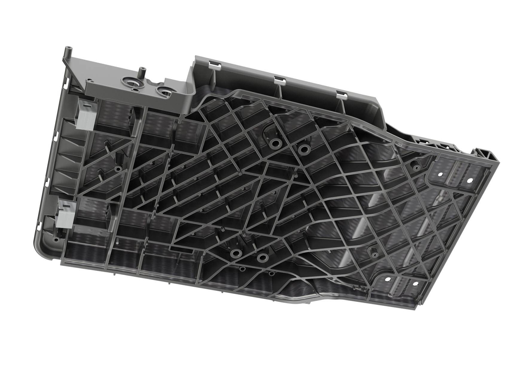 Brose bags its second Materialica award for glass fibre fabric ...