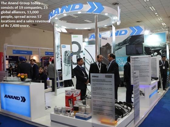 Collaboration as a route for growth | Autocar Professional