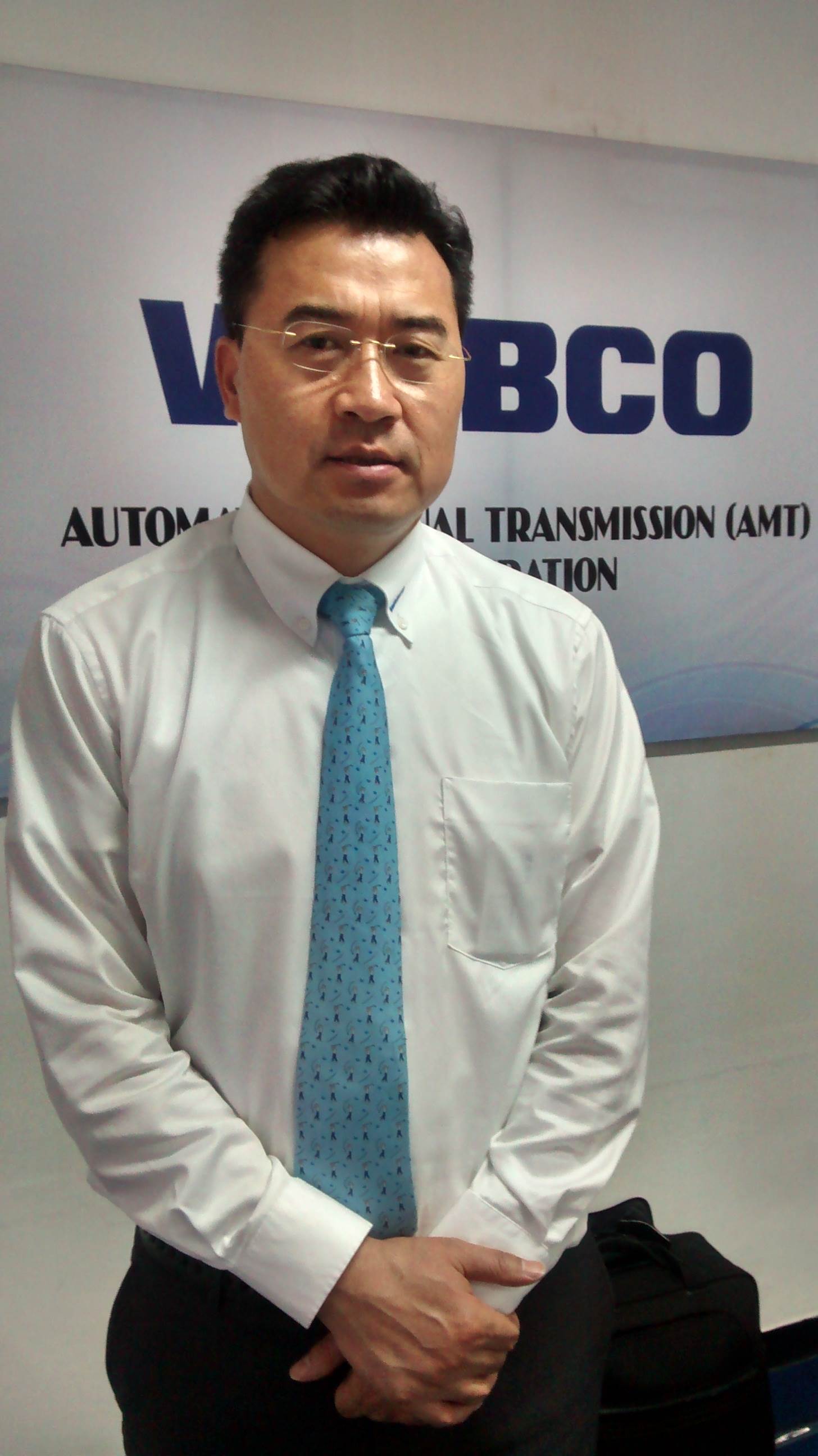 ‘Wabco’s OptiDrive AMT will go on an Ashok Leyland truck by the end of ...