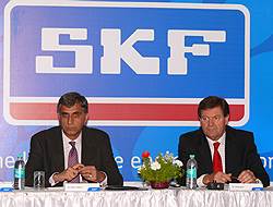 SKF explores setting up plant in Uttarakhand | Autocar Professional