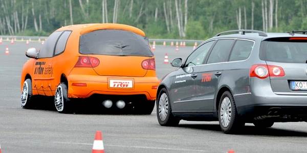 NHTSA to add AEB systems to US NCAP’s ‘recommended’ list | Autocar ...