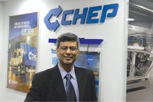 CHEP India appoints Devdip Purkayastha as its new president | Autocar ...