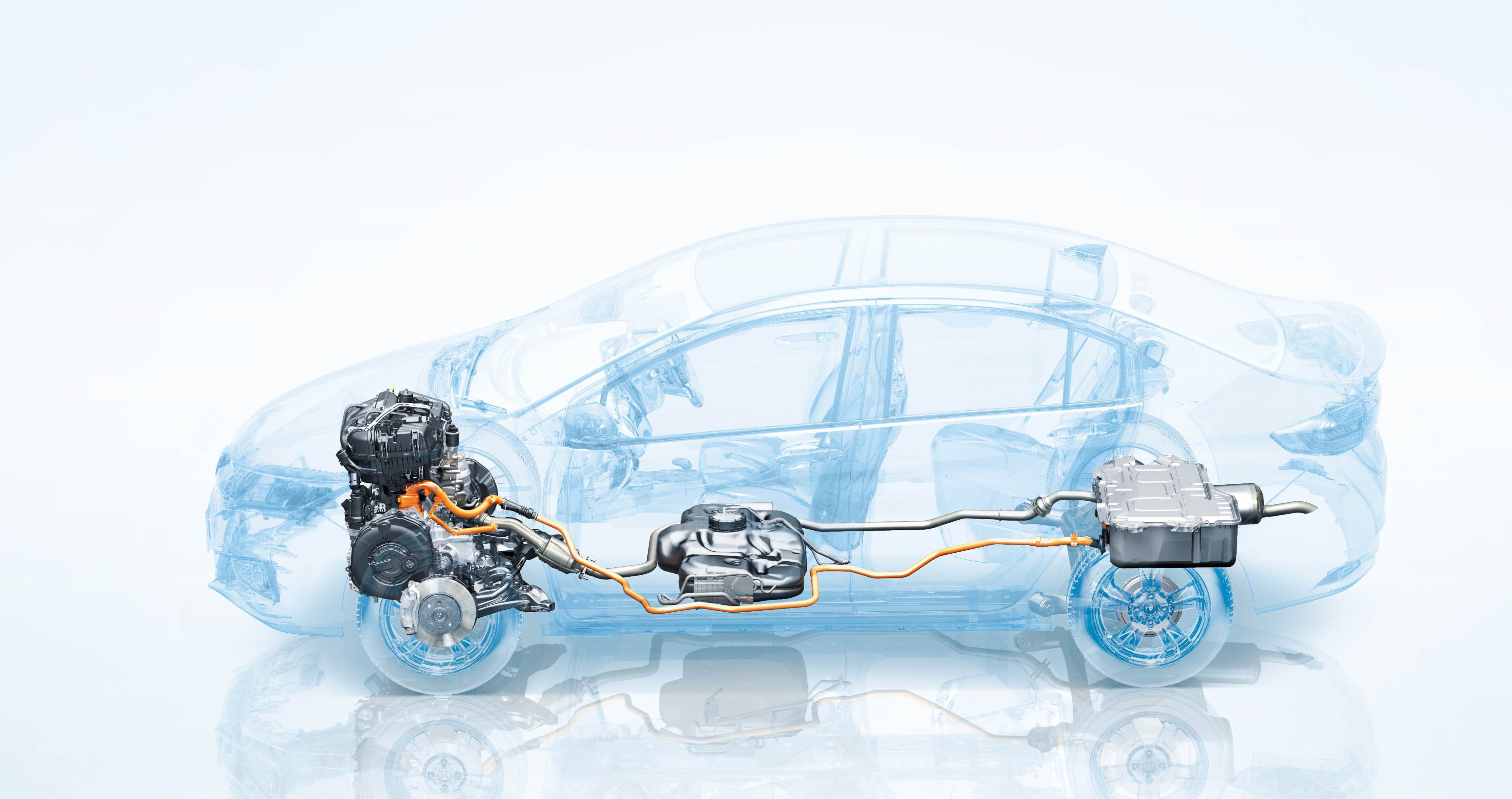 Honda begins sales of City-based Grace compact hybrid sedan in Japan ...