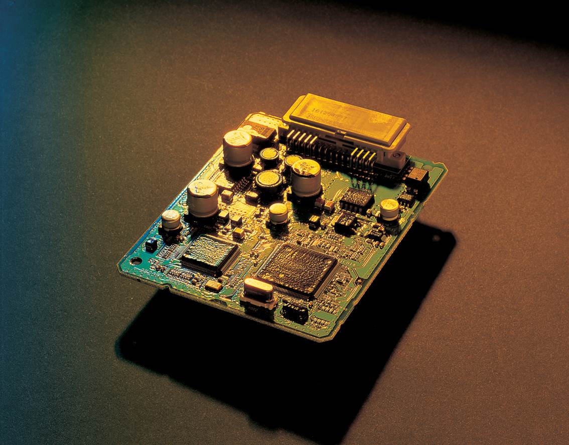 Denso looks to grow vehicle diagnostic and telematics biz | Autocar ...