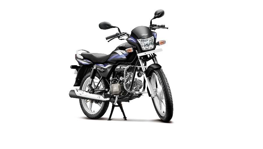 Hero MotoCorp banks on new Splendor Pro for the festive season ...