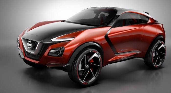 A sneak peek into the Car of the Future | Autocar Professional