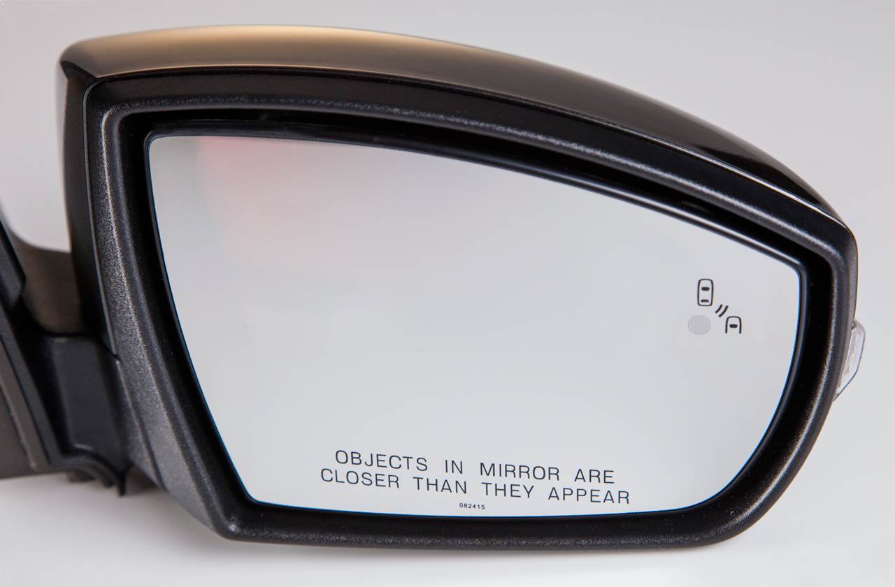 Ficosa sets new record of €181.6 million for rearview mirror contracts ...