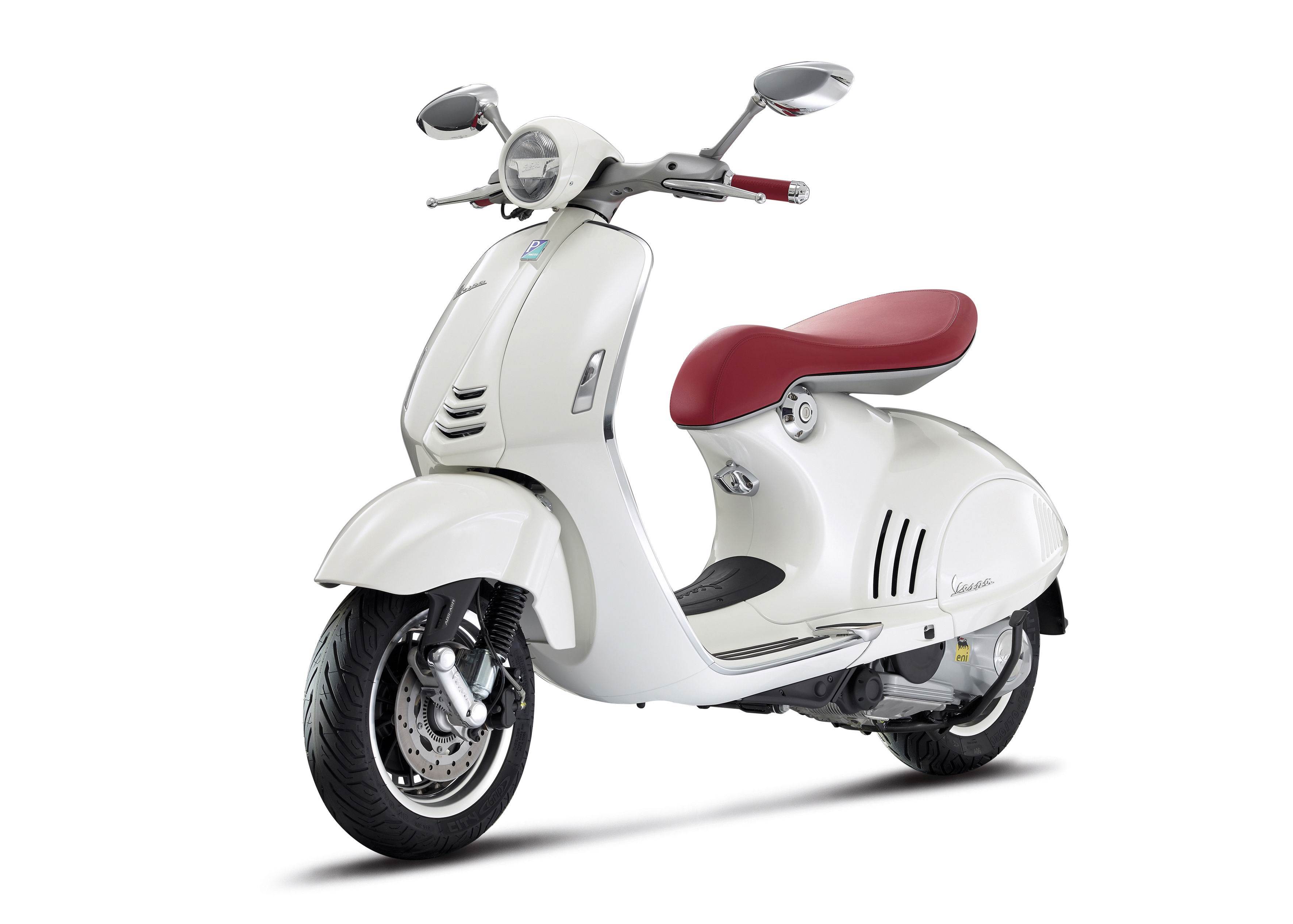 Piaggio to expand scooter portfolio in India | Autocar Professional