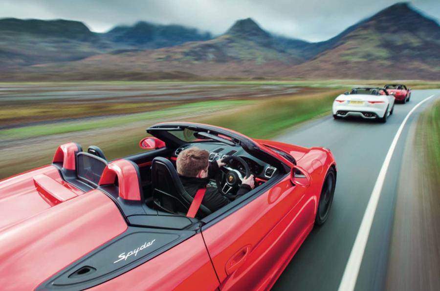 Latest International Vehicles News, Special Features, Videos , Reports ...