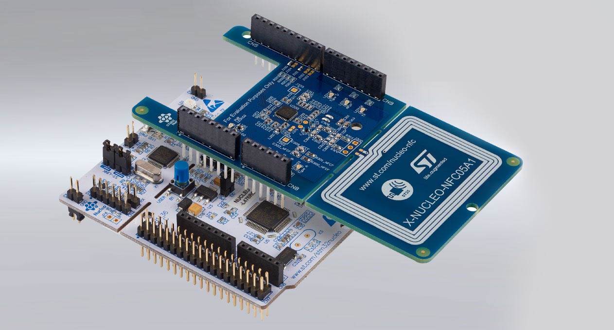 ST Microelectronics' Q1 2018 revenue up 22% to $2.23 billion | Autocar ...