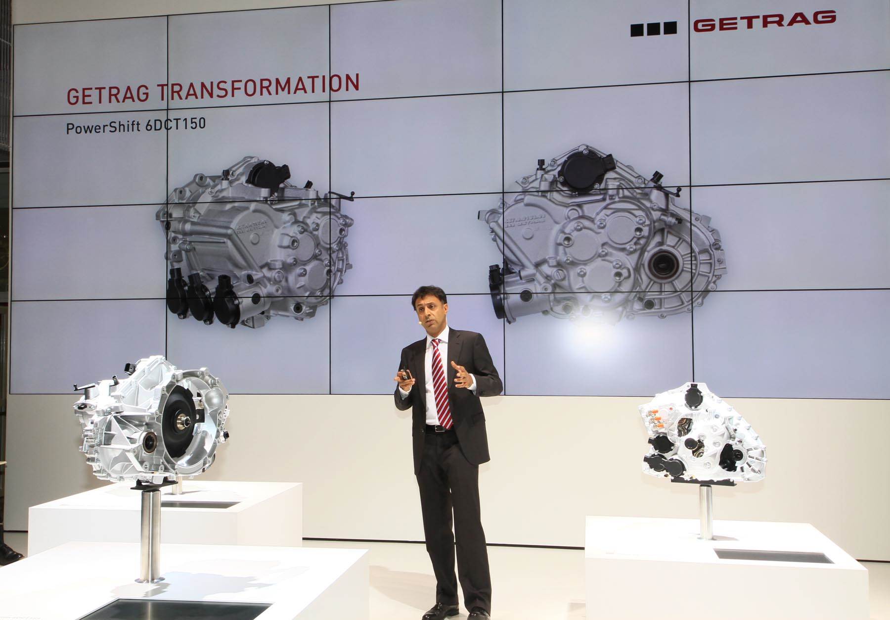 Magna Int'l to acquire GETRAG in 1.75 billion euro deal | Autocar ...