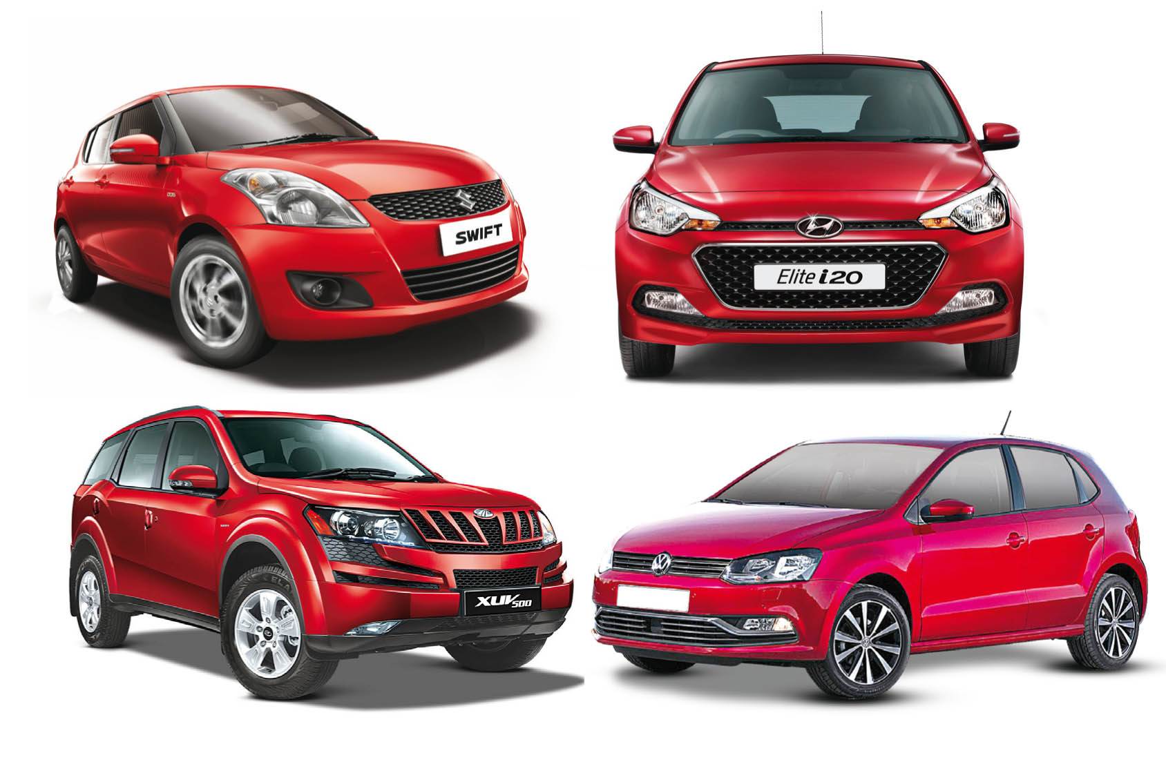 India passenger car sales growth slows down in January | Autocar ...