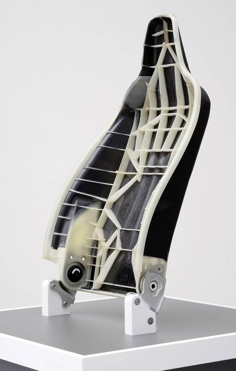 Johnson Controls to make 40 percent lighter but just as safe vehicle ...