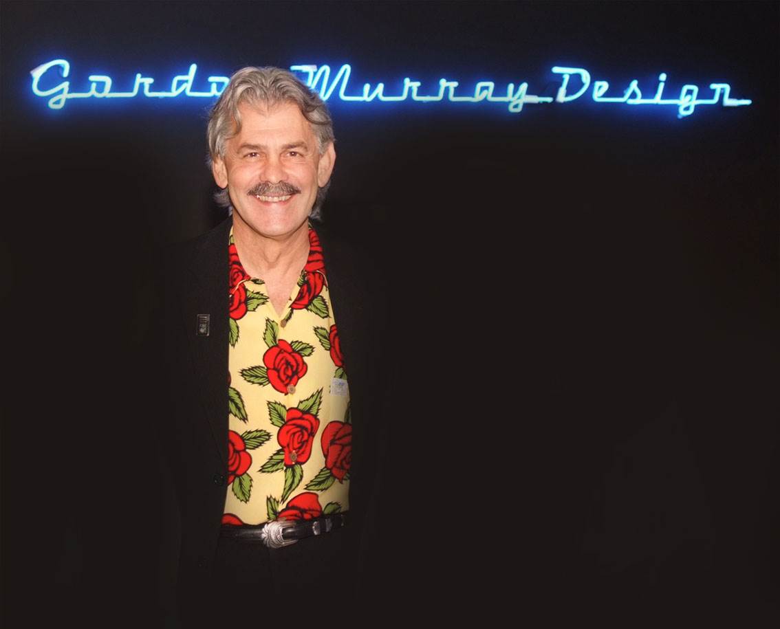 Gordon Murray honoured for creating the McLaren F1 | Autocar Professional