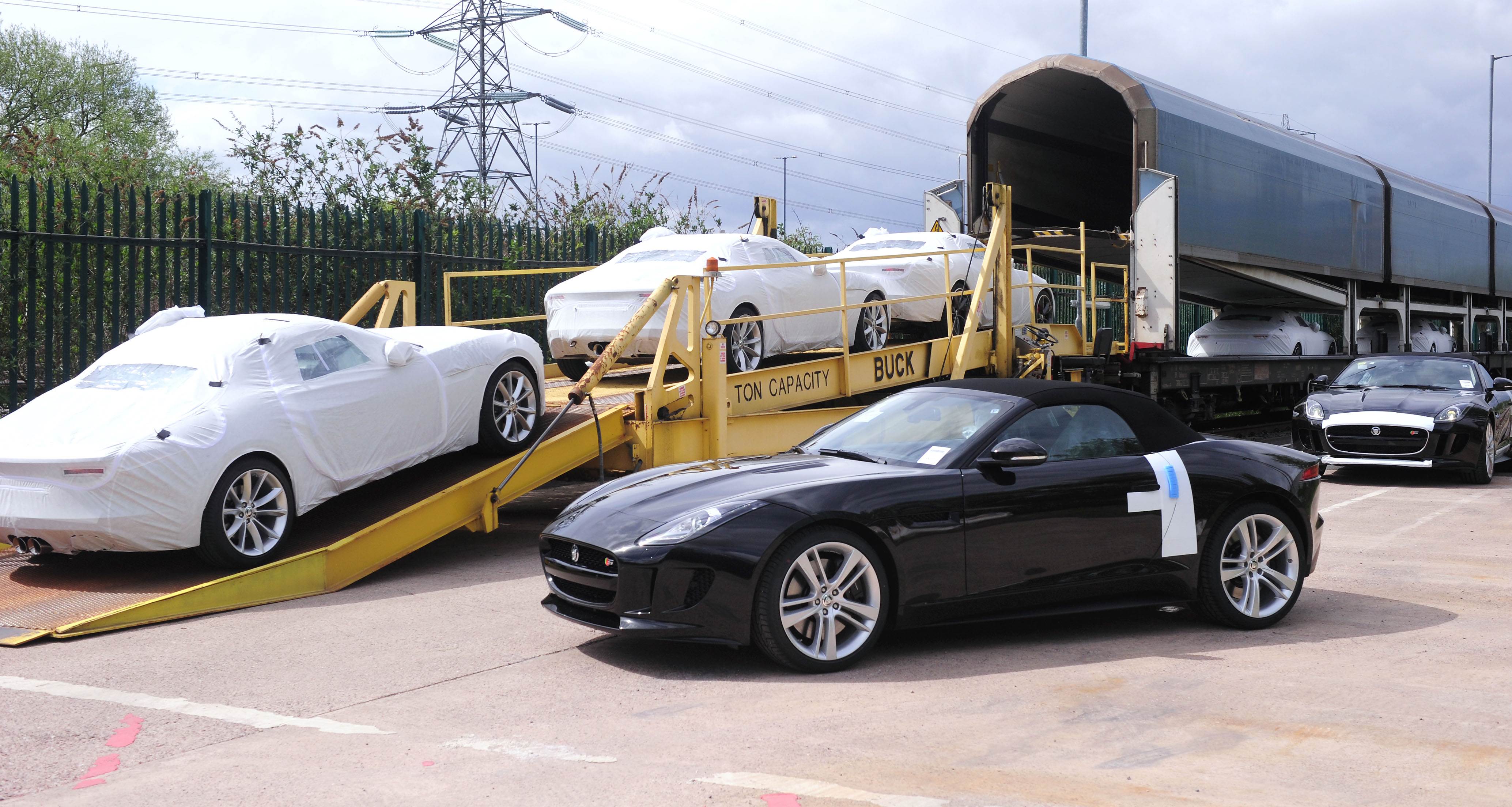 Global light vehicle sales move up a gear in May | Autocar Professional