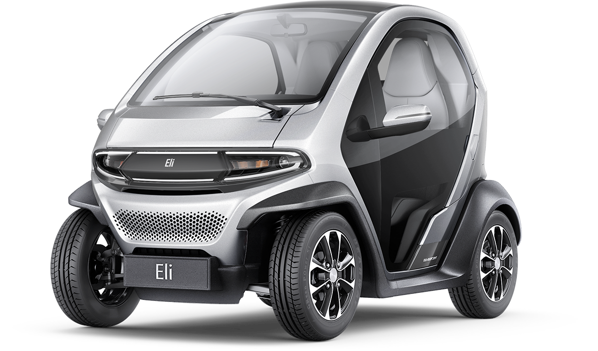 Eli Electric Vehicles unveils exclusive offers for pre order customers ...