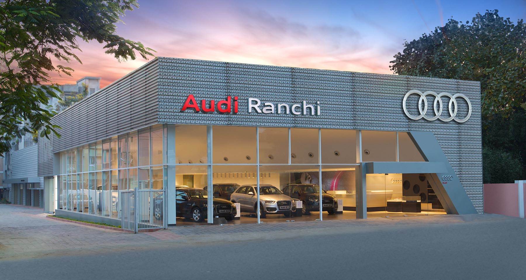 Luxury car buyers in India happiest with Audi, says latest JD Power ...