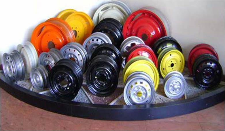 SSWL bags 30,000 wheels order from Russian aftermarket | Autocar ...