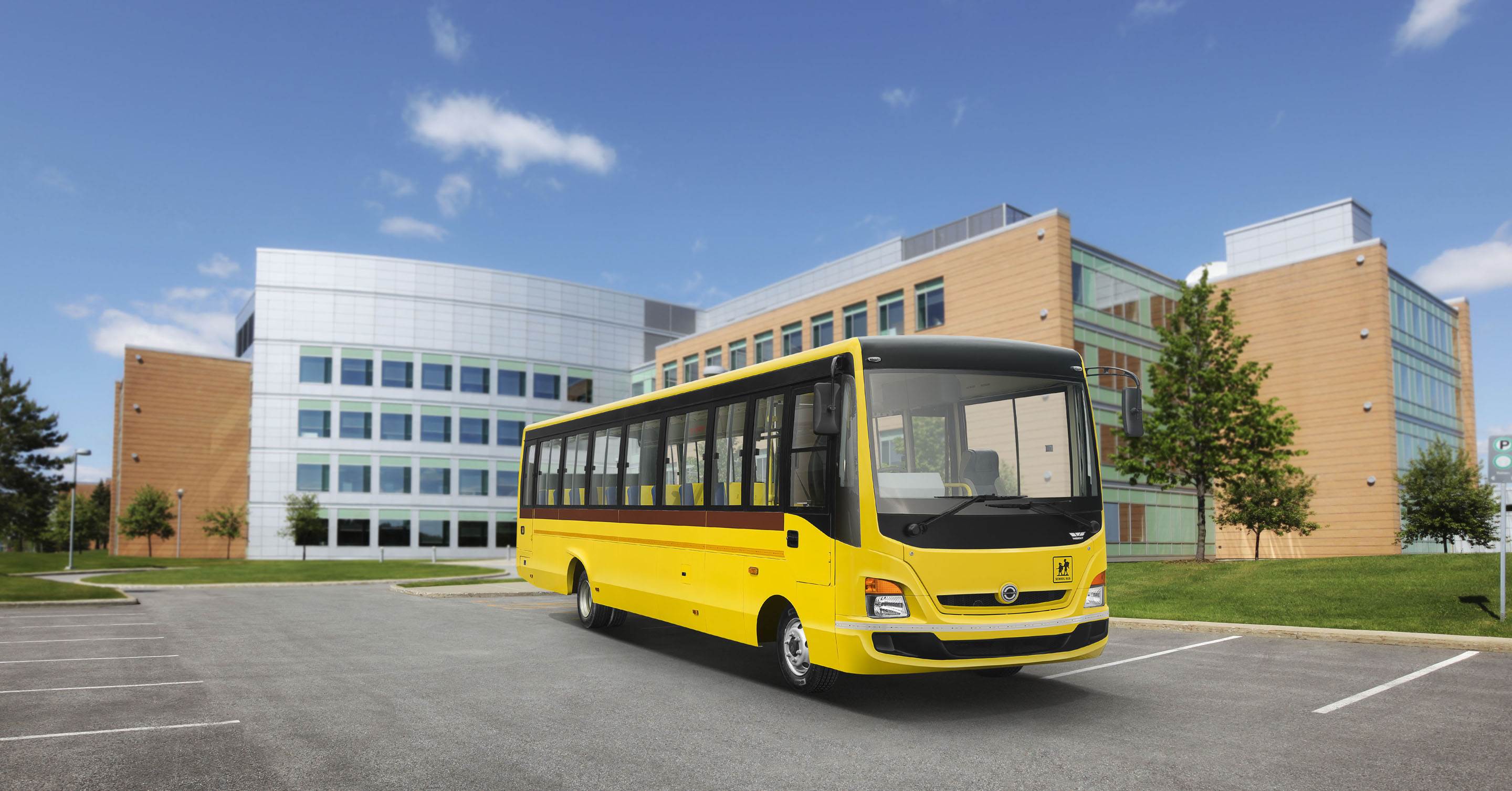 India to play greater role in Daimler’s global bus leadership plans ...
