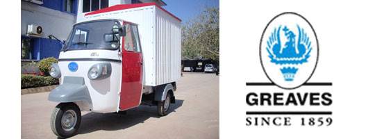 Greaves Cotton signs supply agreement with Atul Auto | Autocar Professional