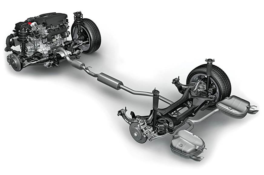 Maruti and Honda set to put hybrid cars into production in India ...