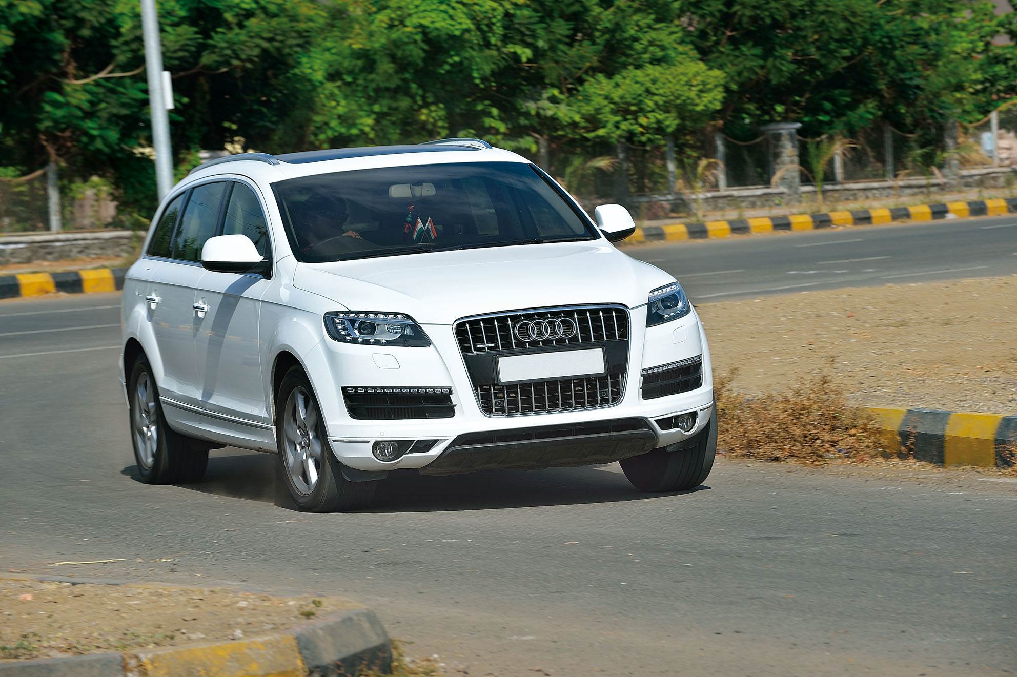 PPG says white continues to dominate as world’s most popular vehicle ...