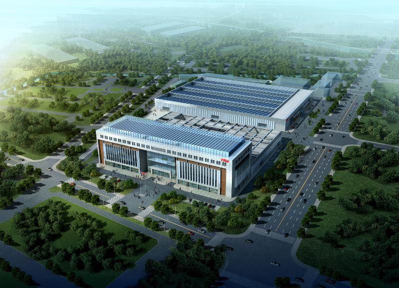 TRW opens its biggest tech centre in China | Autocar Professional