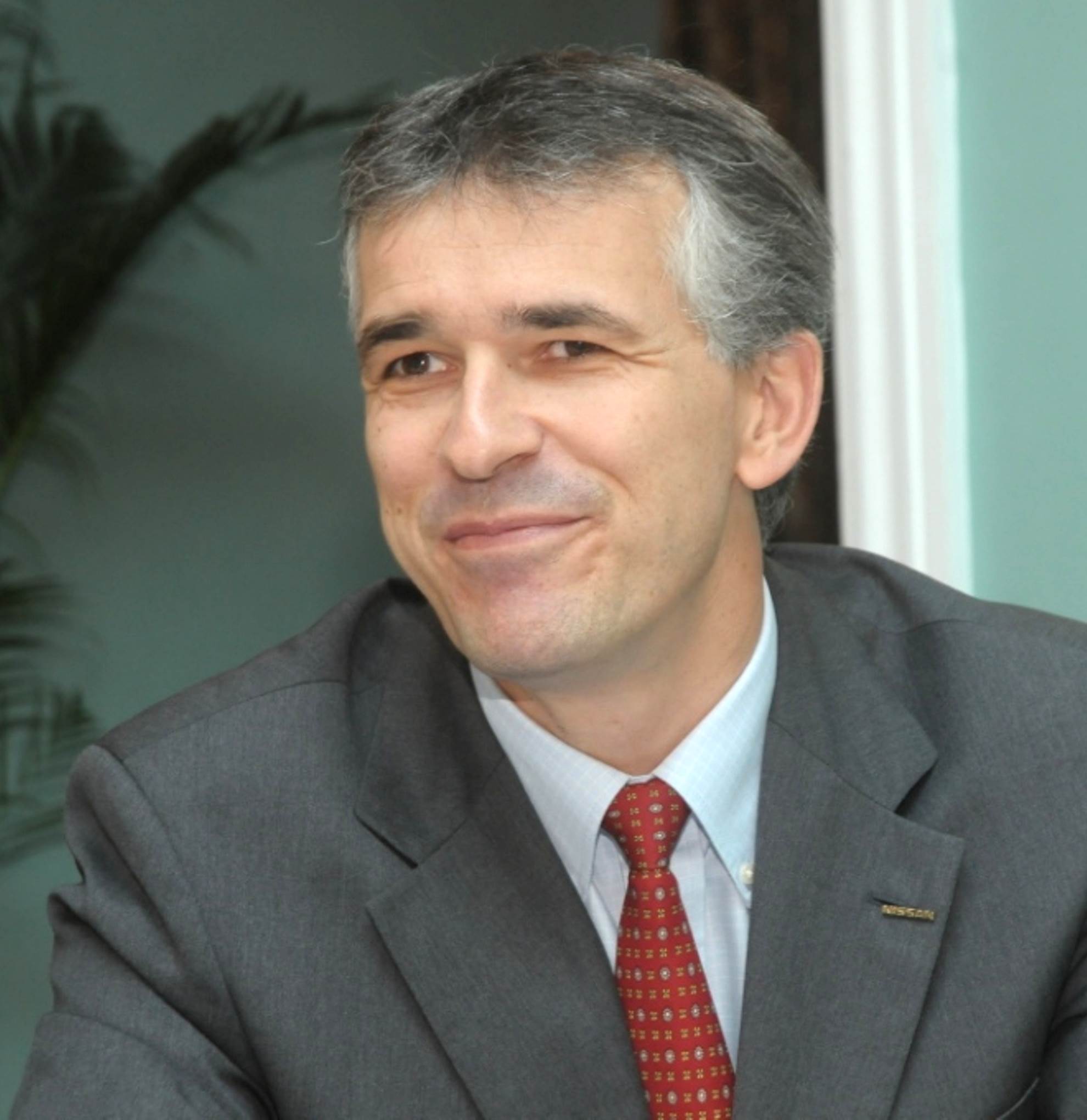 ‘We expect the Go’s quality to be the best the Oragadam plant has ever ...