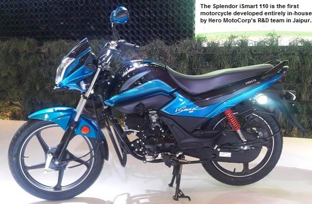 Two-wheeler OEMs fire on all cylinders at Auto Expo 2016 | Autocar ...