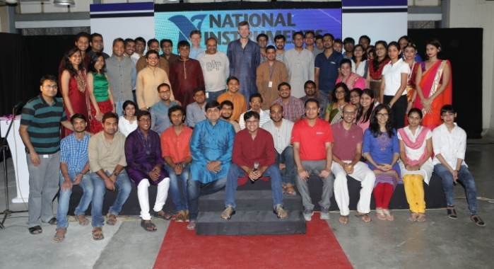 National Instruments expands R&D centre in India | Autocar Professional