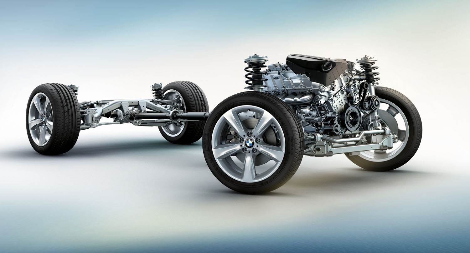 BMW Group and UnternehmerTUM launch TechFounders accelerator programme ...