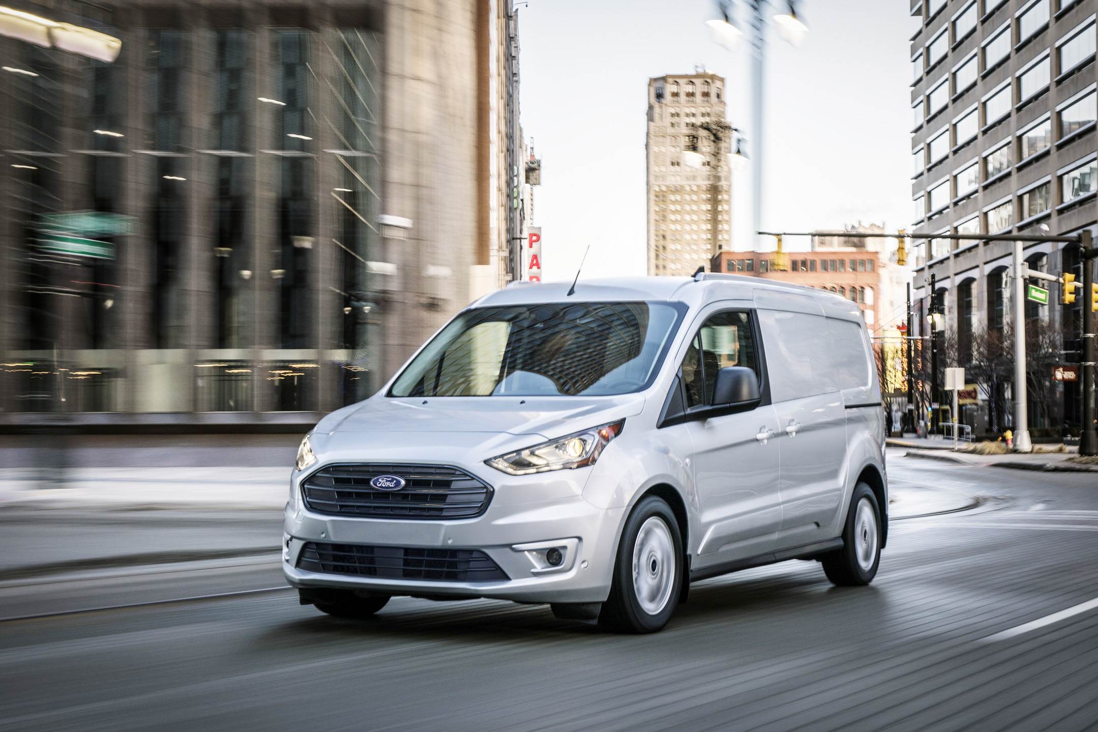 Ford and Volkswagen Group explore strategic alliance | Autocar Professional