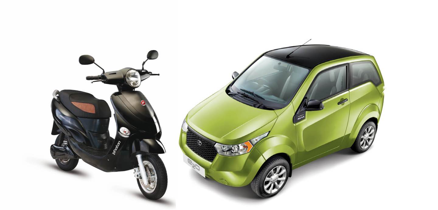 FAME scheme benefits 99,000 hybrid/EVs in India | Autocar Professional