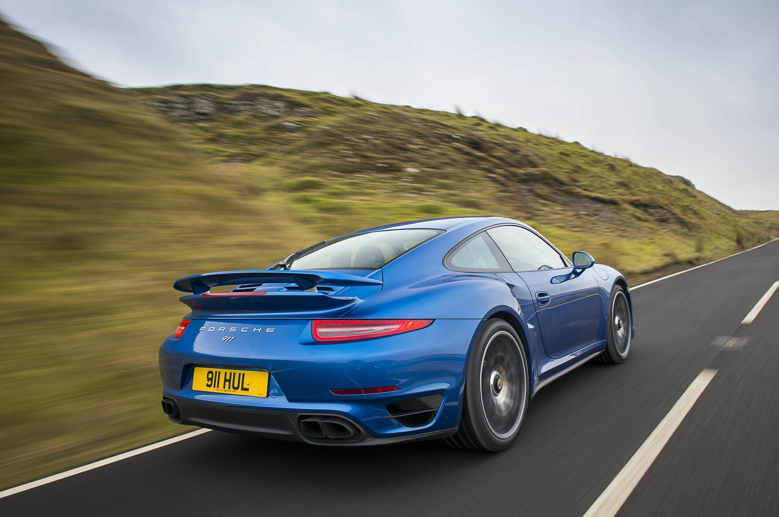 Porsche CEO cool on prospect of self-driving sports cars | Autocar ...